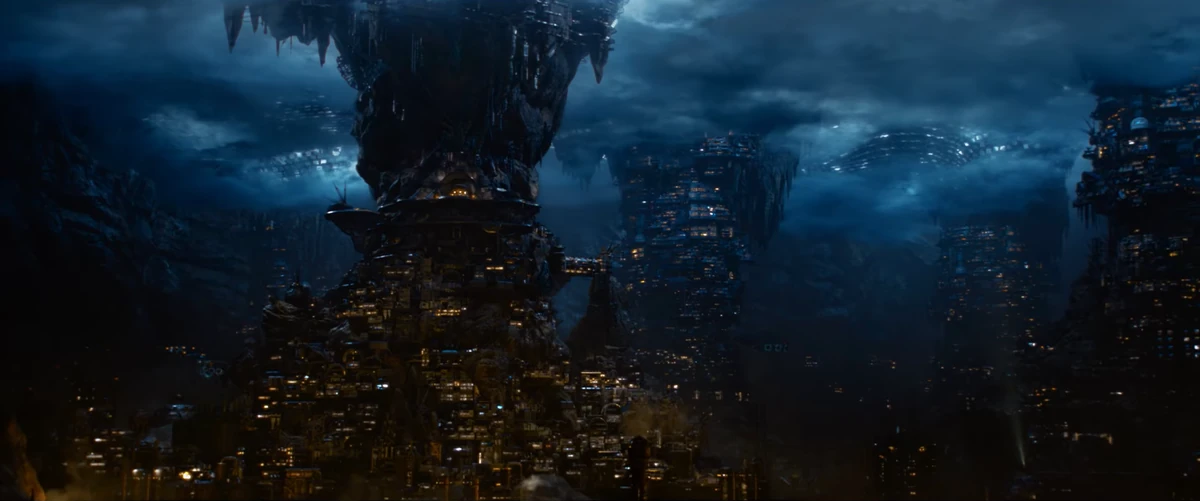 Category:Cities | Matrix Wiki | Fandom