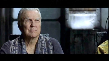Anthony Zerbe | Matrix Wiki | Fandom