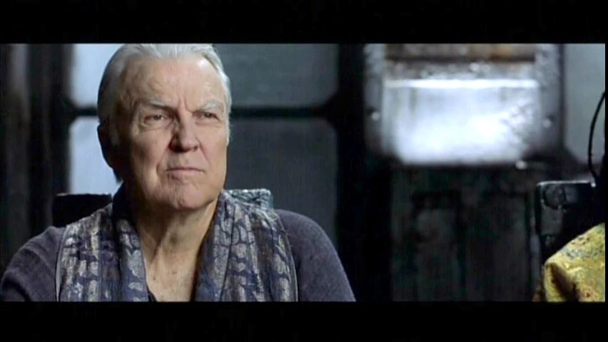 Anthony Zerbe | Matrix Wiki | Fandom