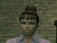 Sister Margaret | Matrix Wiki | Fandom