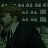 Murphey | Matrix Wiki | Fandom