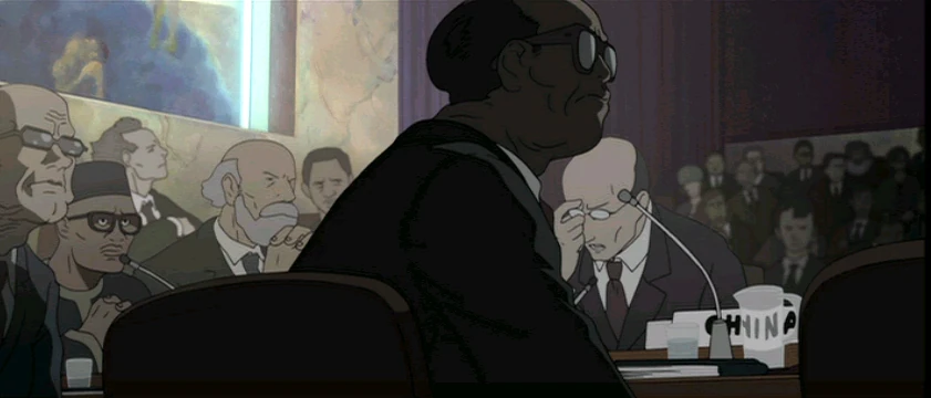 United Nations | Matrix Wiki | Fandom