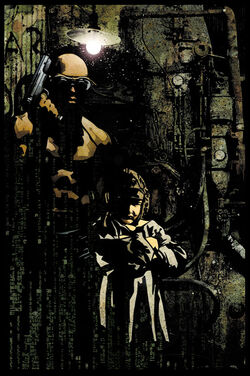 Hope | Matrix Wiki | Fandom