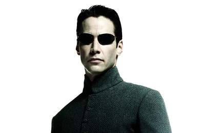 Robert Taylor The Matrix