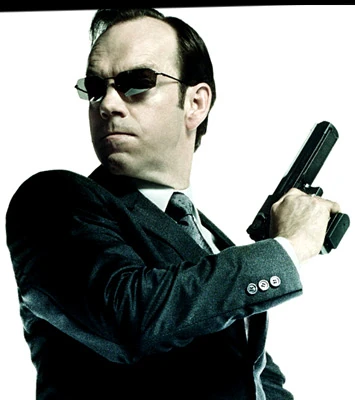 Smith | Fani Matrix'a Wiki | Fandom