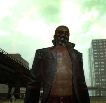 Barakoa | Matrix Wiki | Fandom