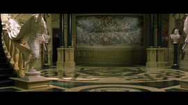 Chateau | Matrix Wiki | Fandom