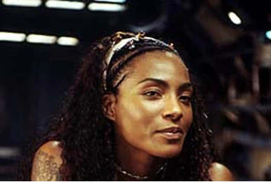 Nona Marvisa Gaye Is An American Singer Former Fashion Model And
