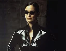 Trinity | Fani Matrix'a Wiki | Fandom