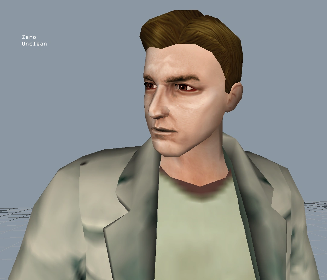 Zero | Matrix Wiki | Fandom