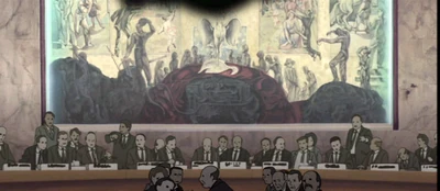 United Nations Security Council | Matrix Wiki | Fandom