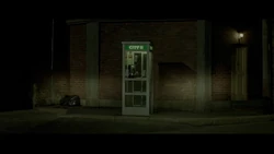 Telephone booth | Matrix Wiki | Fandom