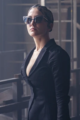 Lexy | Matrix Wiki | Fandom