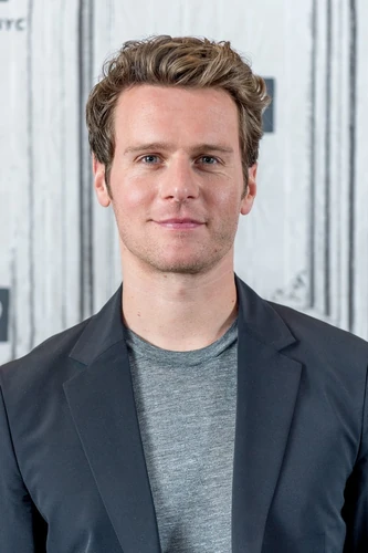 Jonathan Groff | Matrix Wiki | Fandom