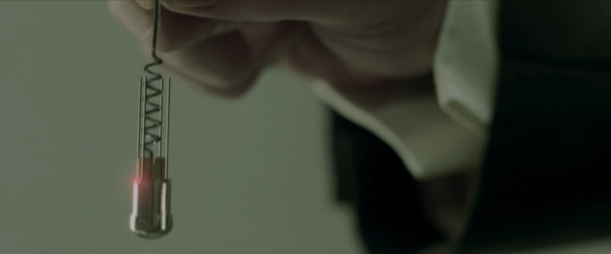 Bug | Matrix Wiki | Fandom