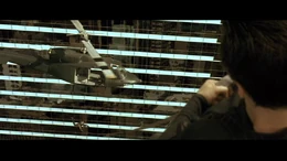 Rescue of Morpheus | Matrix Wiki | Fandom