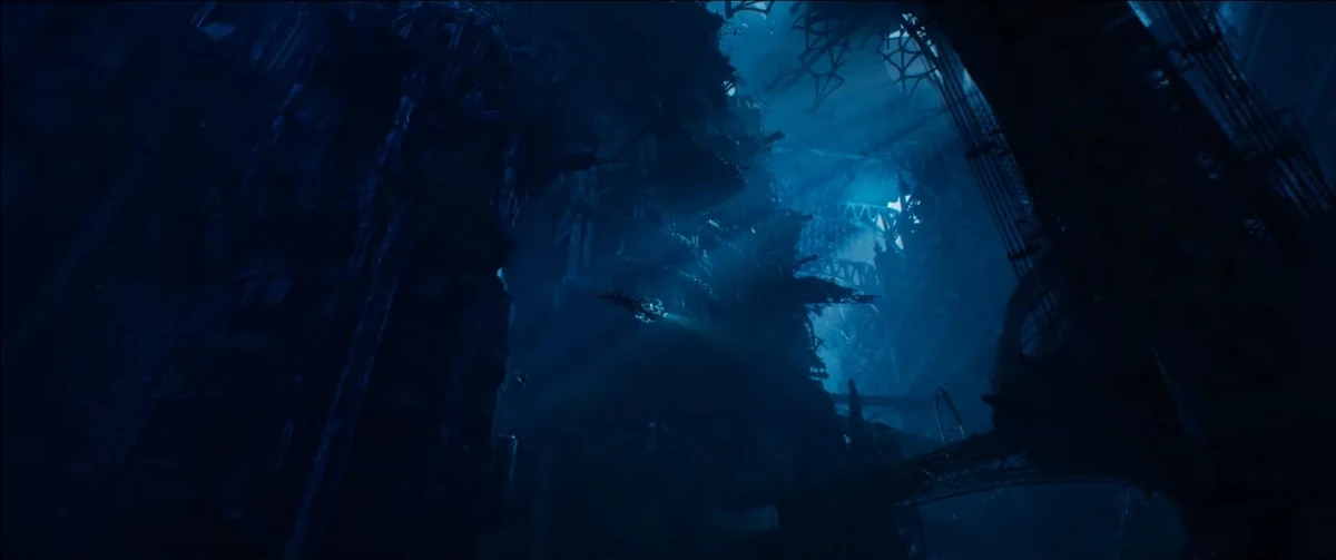 Mnemosyne | Matrix Wiki | Fandom