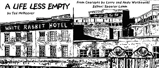 White Rabbit Hotel | Matrix Wiki | Fandom