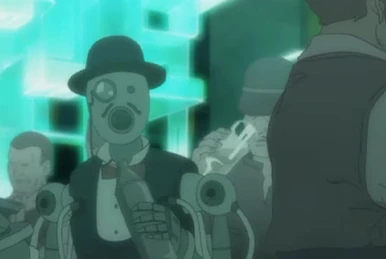 Matrix Hovercraft Hammer