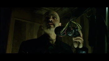 Joe Pantoliano | Matrix Wiki | Fandom