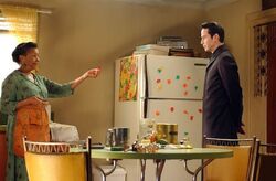 The Oracle | Matrix Wiki | Fandom