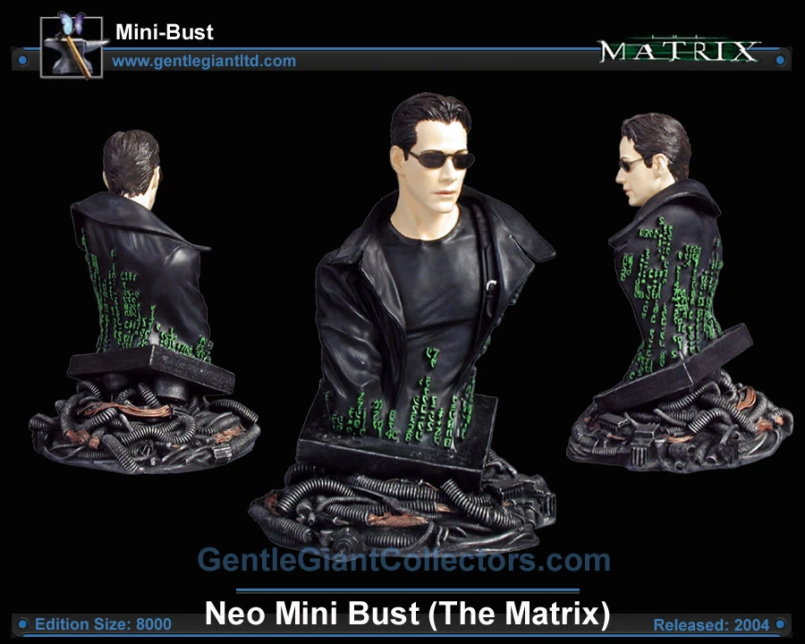 The Matrix Figures | Matrix Wiki | Fandom