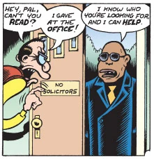 Who Says You Can't Get Good Help These Days? | Matrix Wiki | Fandom