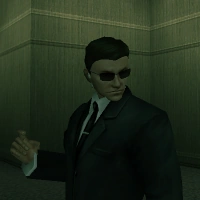 Agent Skinner | Matrix Wiki | Fandom