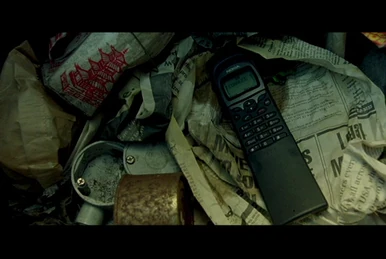 Samsung Matrix Phone