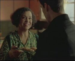 The Oracle | Matrix Wiki | Fandom