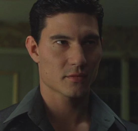 Cain | Matrix Wiki | Fandom