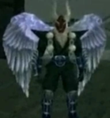 Yuki (Construct) | Matrix Wiki | Fandom