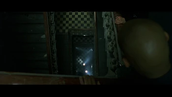 Hotel Ambush | Matrix Wiki | Fandom