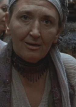 Jacobs Mutter | Matrix Wiki | Fandom