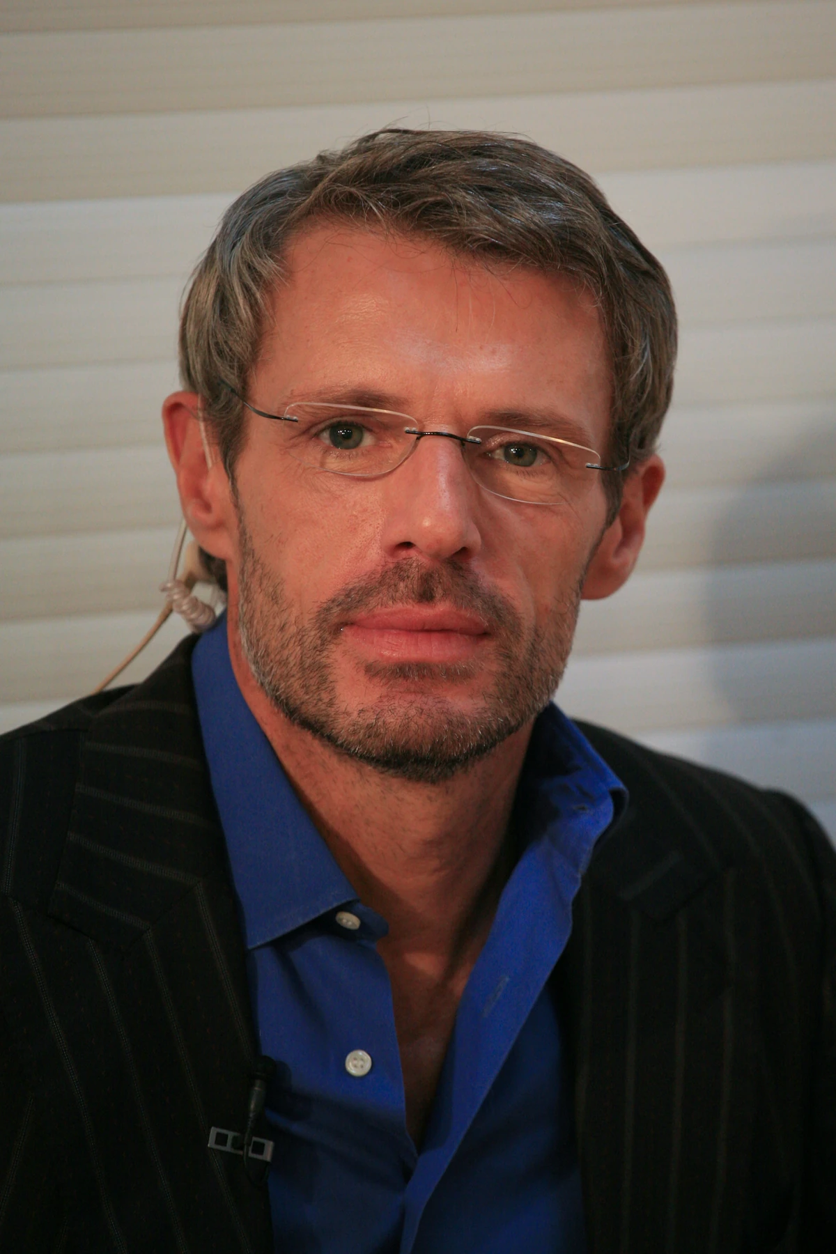 Lambert Wilson | Matrix Wiki | Fandom