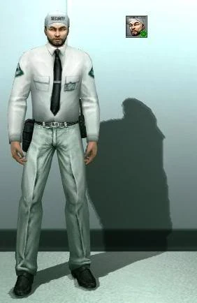 Murphy | Matrix Wiki | Fandom