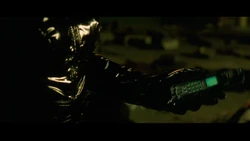 The Matrix Reloaded Cell phone | Matrix Wiki | Fandom