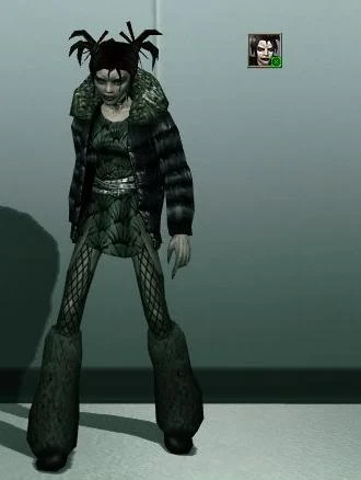 Sylphia | Matrix Wiki | Fandom