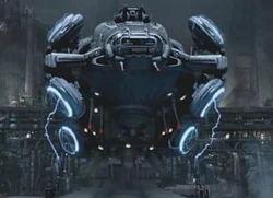 Nebuchadnezzar | Matrix Wiki | Fandom