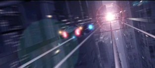 New York City | Matrix Wiki | Fandom