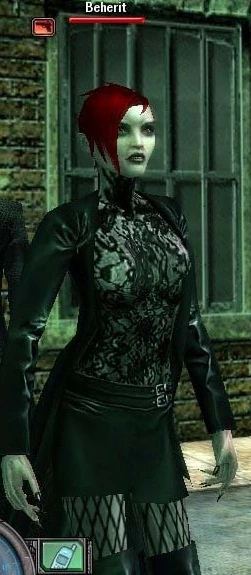 Beherit | Matrix Wiki | Fandom