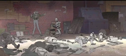 Machine Revolt | Matrix Wiki | Fandom