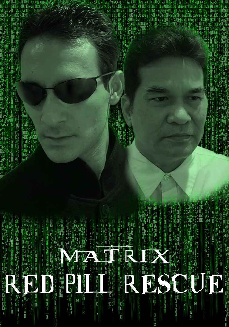 The Matrix: Red Pill Rescue (Fan Film) | Matrix Wiki | Fandom