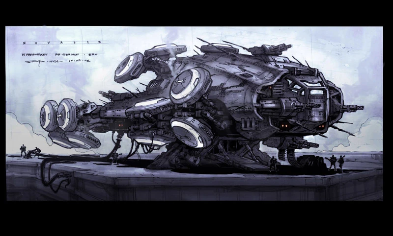 Novalis | Matrix Wiki | Fandom