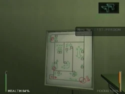 Enter The Matrix/Walkthrough | Matrix Wiki | Fandom