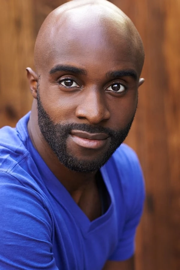 Toby Onwumere | Matrix Wiki | Fandom