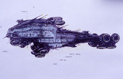 Nebuchadnezzar | Matrix Wiki | Fandom