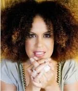 Christine Anu | Matrix Wiki | Fandom