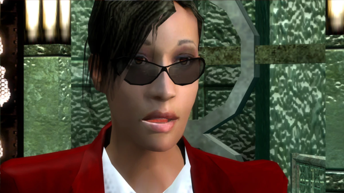 The Club Kid | Matrix Wiki | Fandom