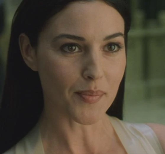 Persephone | Matrix Wiki | Fandom